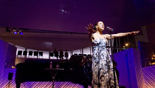 Home | New World Symphony