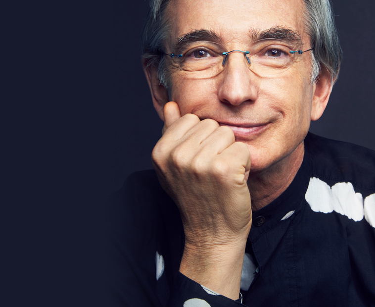 Home | New World Symphony