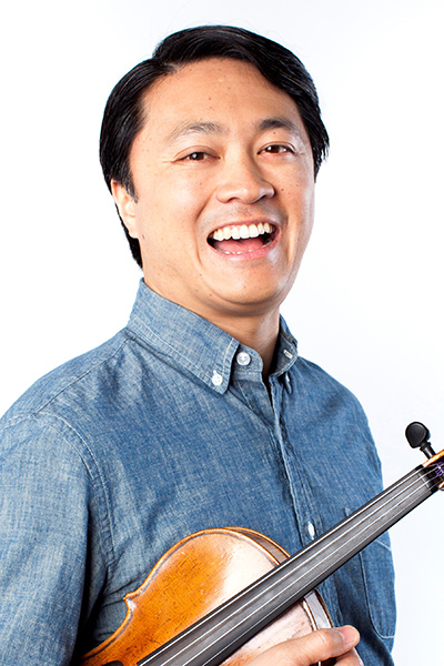 THE LEAGUE OF COMPOSERS | New World Symphony