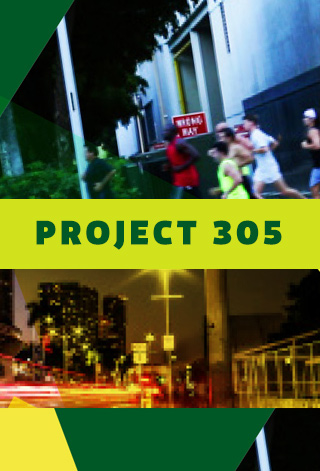 PROJECT 305 | New World Symphony