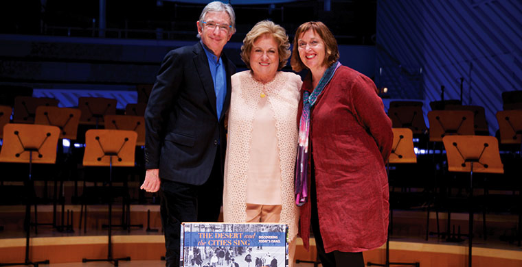 Annual Report | New World Symphony