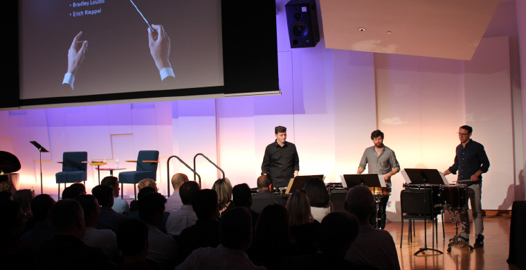 Annual Report | New World Symphony