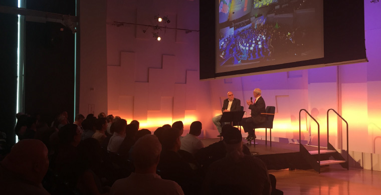 Annual Report | New World Symphony