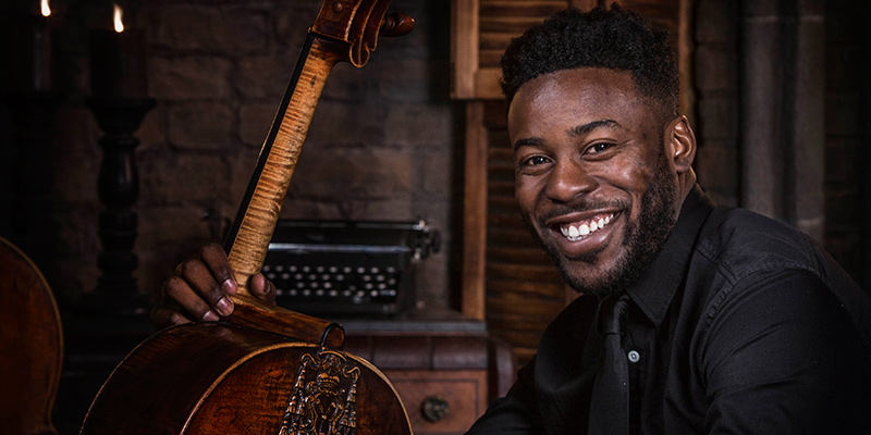 Double Take Reveal: The Power of Color | New World Symphony