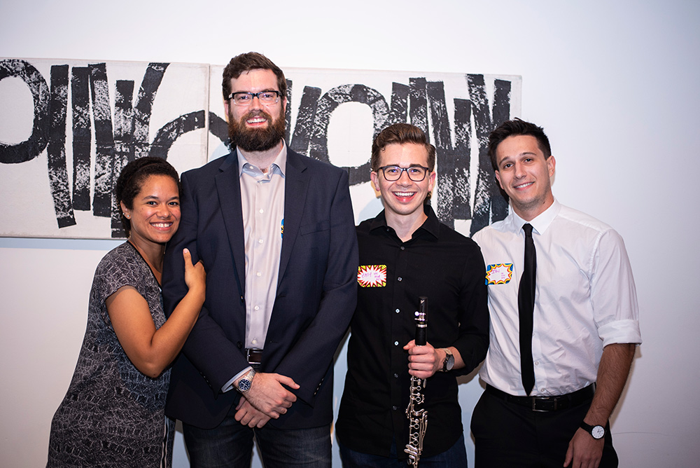 Transmuse | New World Symphony