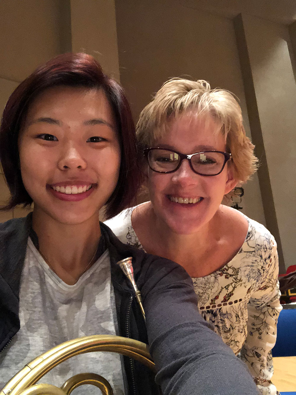 NYO2 Travel Journal: The Road to Miami | New World Symphony