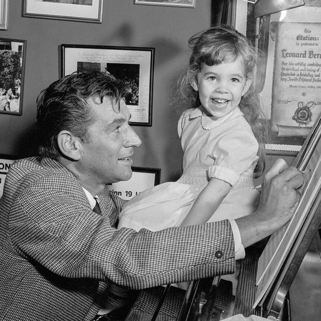 The Bernstein Connection | New World Symphony