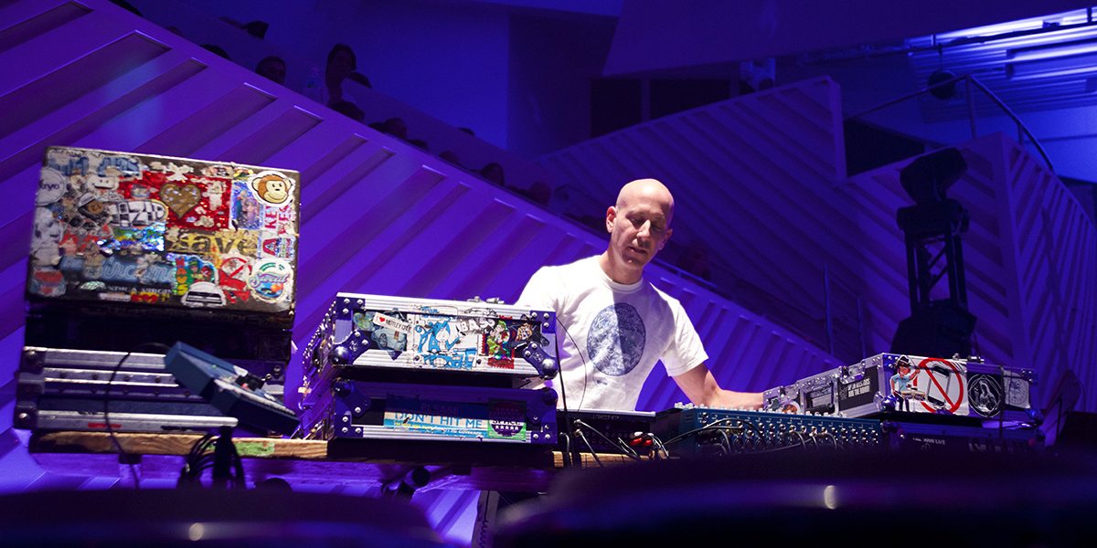 Pulse brings WHITE OUT to NWS | New World Symphony