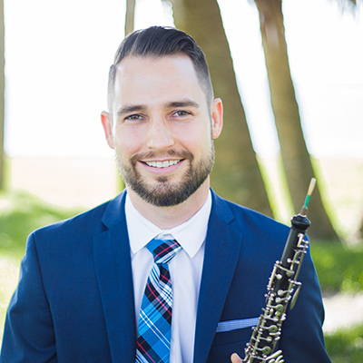 NWS welcomes alumni back for annual gala | New World Symphony