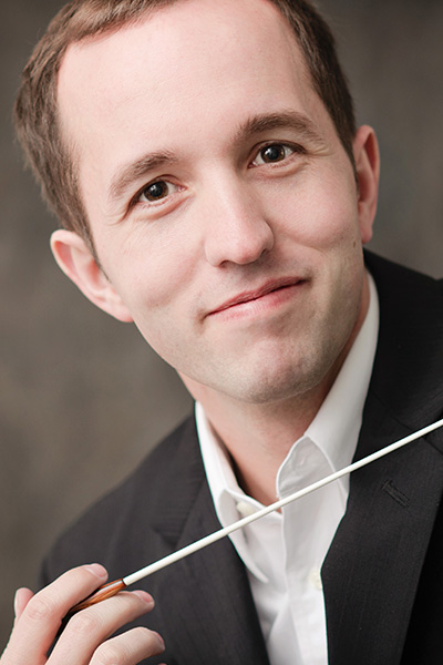 Pre-Season Concert: Mendelssohn Violin Concerto | New World Symphony