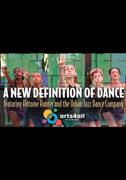 A New Definition of Dance: Bridging Community, Culture and ...