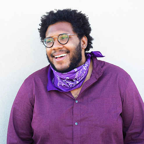 The Harlem Renaissance: Rebirth of the Cool | New World Symphony