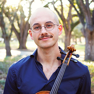 New World Symphony