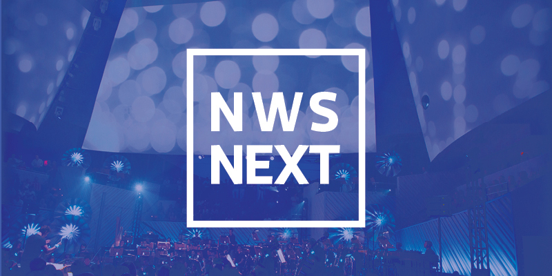 NWS NEXUS | New World Symphony