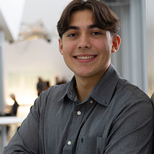 College Track Mentorship Program | New World Symphony