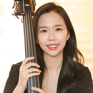 College Track Mentorship Program | New World Symphony