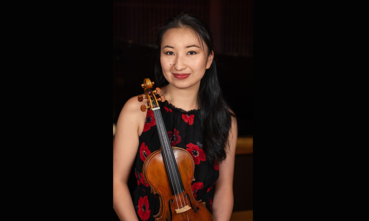 New World Symphony