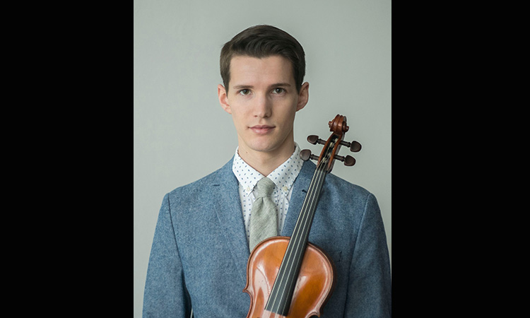 New World Symphony