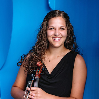 New World Symphony