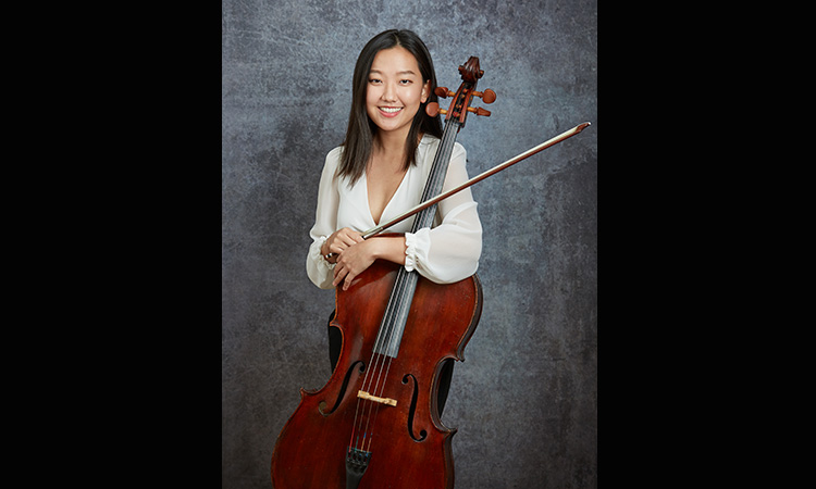 New World Symphony