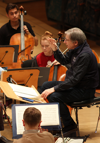 New World Symphony