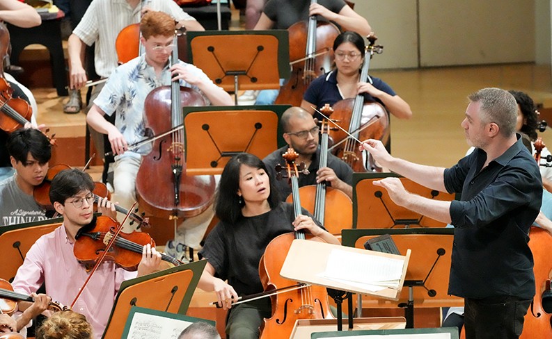 New World Symphony