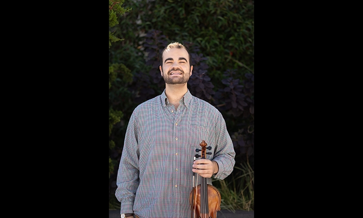 New World Symphony