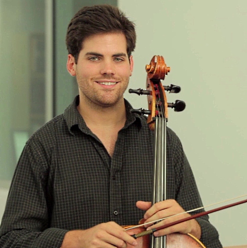 Kevin Kunkel: Inside the Music | New World Symphony