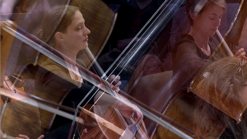 Kevin Kunkel: Inside the Music | New World Symphony