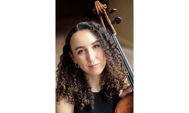 New World Symphony