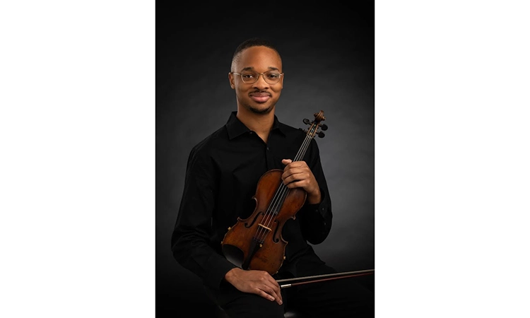 New World Symphony