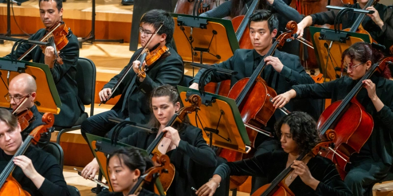 New World Symphony