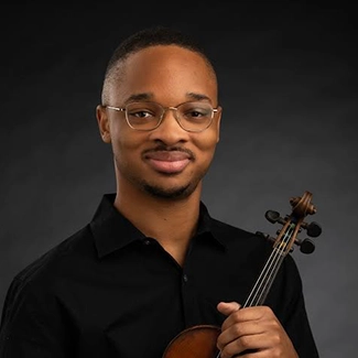 New World Symphony
