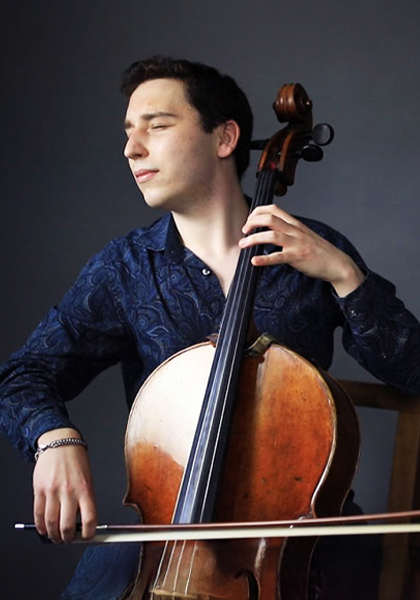 New World Symphony
