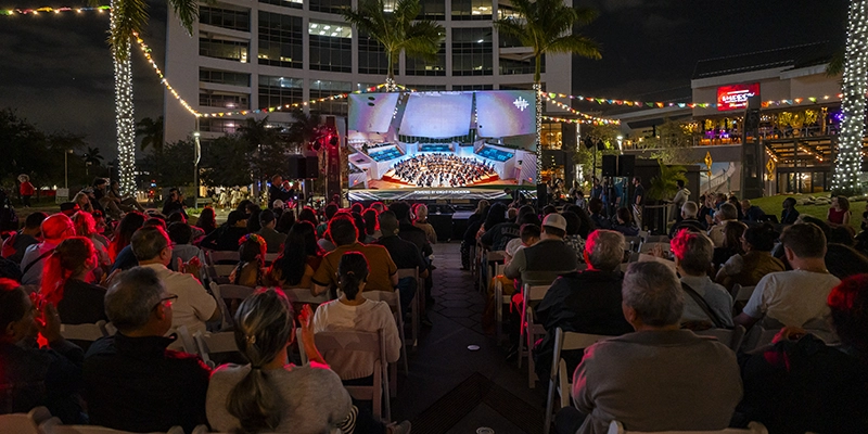 New World Symphony