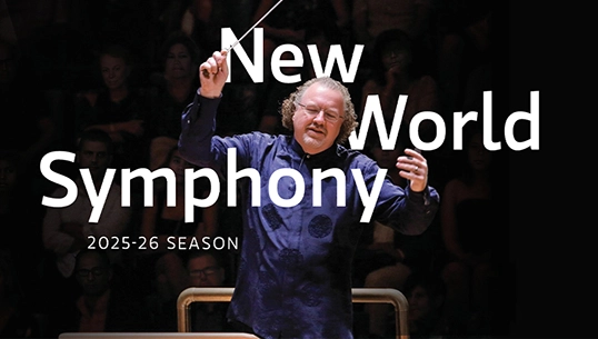 New World Symphony