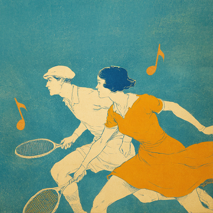New World Symphony