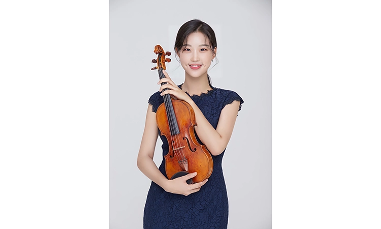 New World Symphony
