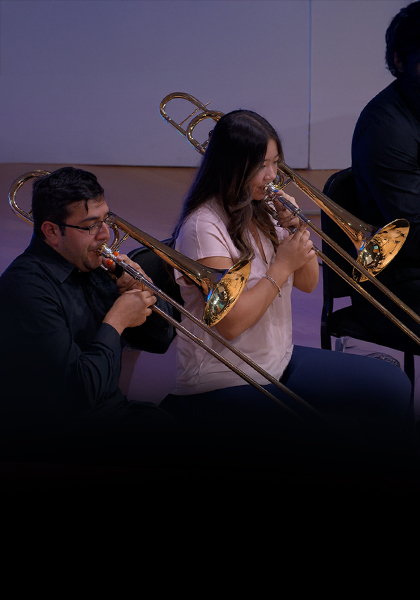 New World Symphony