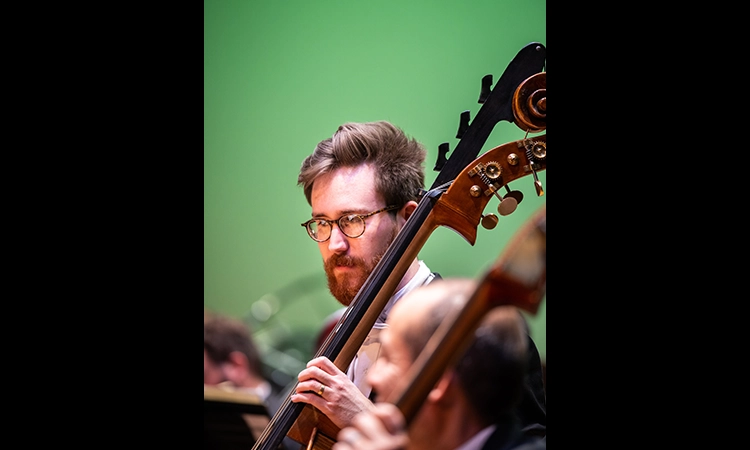 New World Symphony