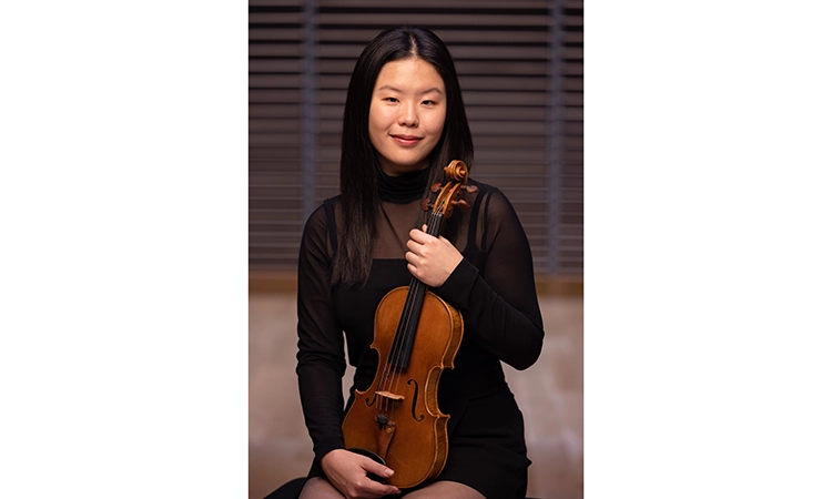 New World Symphony